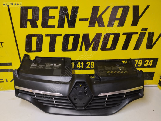 623105727r Renault Symbol 2 Ön Panjur Orj Renkay Oto Kocaeli otocikma ...