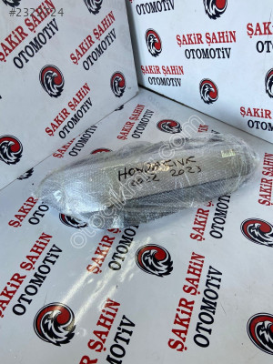 Honda Civic 2022-2023 Sağ Far Camı Sıfır Sol otocikma.comda - 2322724