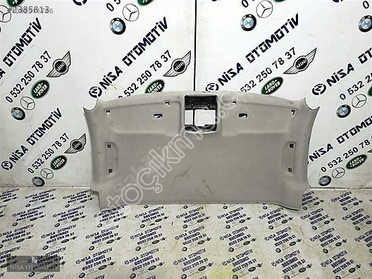 Mercedes Vito W447 Kasa Gri Tavan Döşemesi - A4476900050 otocikma.com ...