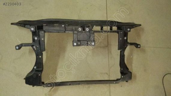 VOLKSWAGEN CC 2012 2017 ÖN PANEL SIFIR 3C8805588L Çıkma Yedek Parçaları ...