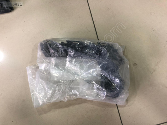 Toyota Corolla 2019-2020 Ön Tampon Sağ Braket 52115-02490 otocikma.com ...