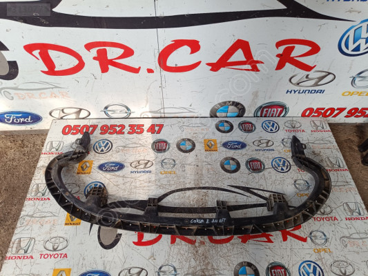 Opel Corsa E Ön Tampon Darbe Emici Orjinal Çıkma Parça 39014308 ...