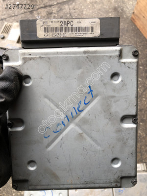 Ford Connect Motor Beyni 2apc otocikma.com' da - 2747729