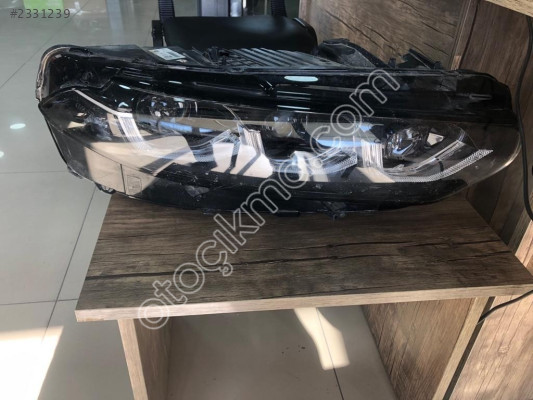 Alfa Romeo Tonale Sağ Ön Far 00505643990 otocikma.com' da - 2331239