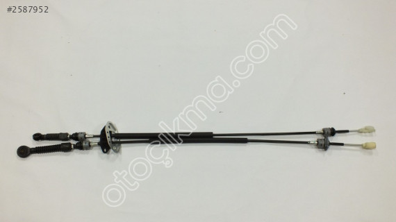 43794-1r100 Accent Blue 2011-2018 Benzinli Vites Teli otocikma.com' da ...