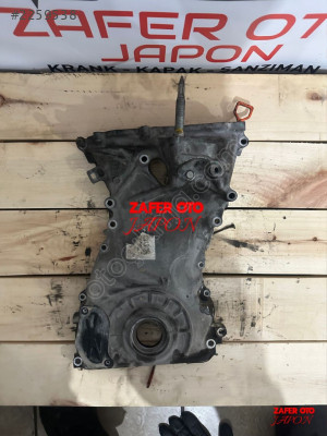 Honda - Accord / L15 1.5 Vtec Turbo Triger Zincir Kapağı otocikma.com ...