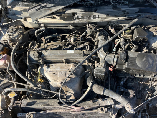 Toyota Avensis 1az 2000 Motor Kahramanmaraş | otocikma.com