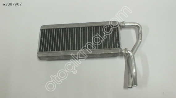 79110-sca-a01 Crv 02-06 Kalorifer Peteği otocikma.com' da - 2387907