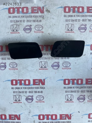 Volvo Far Yıkama Kapağı Xc60 2018 2020 31425166 39846581 otocikma.com ...