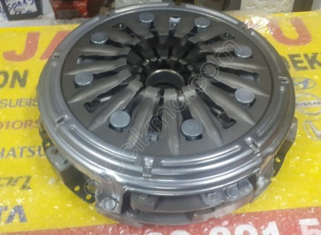 Debriyaj Seti Kavrama Cerato 2012-2021 Arası 7 İleri Volant otocikma ...