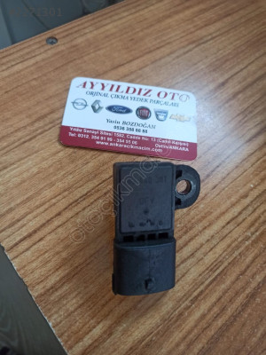 Chevrolet Captiva Map Sensörü 96440381 otocikma.com' da - 2271301