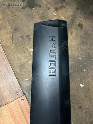 87721 2e000 Hyundai Tucson Sağ Kapı Çıtası otocikma.comda - 3012222