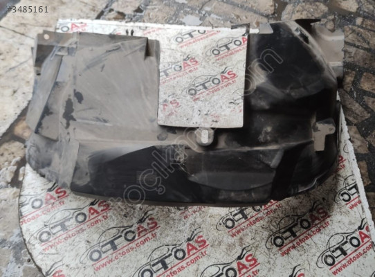 Dacia Duster 2022 Model Sol Ön Davlumbaz 638412328r otocikma.com' da ...