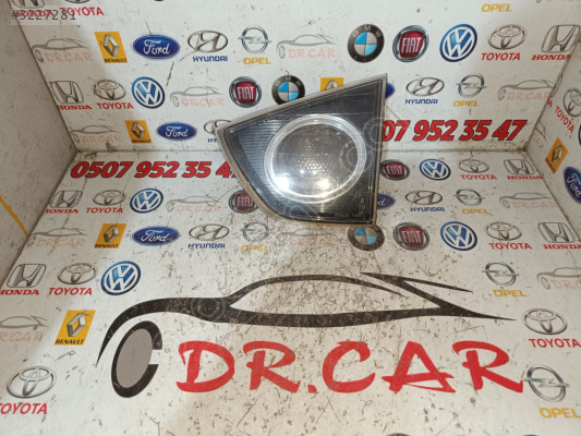 Mitsubishi Colt Plus 06-13 Sağ İç Stop Orjinal Çıkma 8336a046 otocikma ...