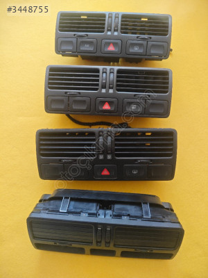 Volkswagen Bora Orta Izgara Işıklı otocikma.com' da - 3448755