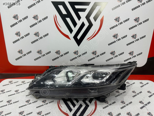 Mitsubishi Eclipse Sol Ön Far Orjinal otocikma.com' da - 3683918