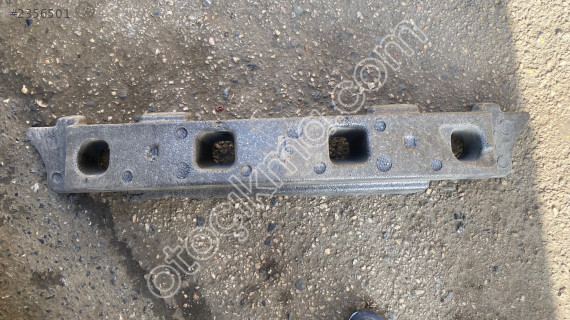 Opel Mokka X Ön Tampon Köpüğü Çıkma 94517441 Cancan Opel otocikma.com ...