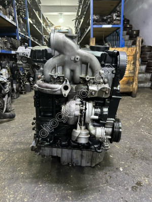 Transporter T5 1.9tdi Çıkma Komple Motor Axb Motor otocikma.com' da ...