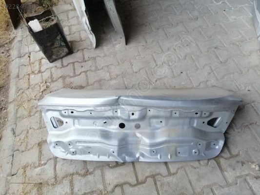 2015-2022 Renault Megan 4 Bagaj otocikma.com' da - 2284920