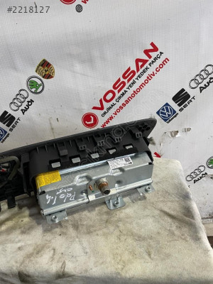 Vw Polo Rapib Hava Yastıgı Polo Kapaklı 6r0880204a otocikma.com' da ...