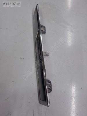 Renault Megan 4 Faz 2 Çamurluk Citasi Nikalaji Sol 990439126r otocikma ...