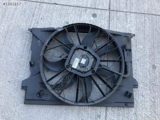 Mercedes E Serisi W211 Fan 2115000693 Ankara | otocikma.com