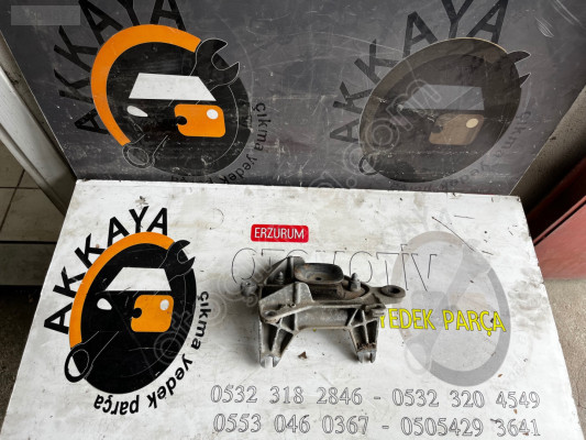 112221641r Talisman Şanzıman Bağlantı Kulağı Orjinal Çıkma otocikma.com ...