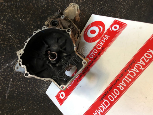 Kia Pride Manuel Şanzuman otocikma.com' da - 2184993