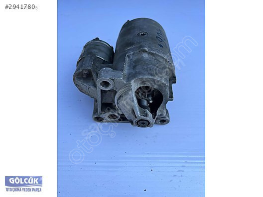 Renault 19 Marş Motoru Çıkma Yedek Parçaları Fiyatları 2941780