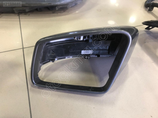 Mercedes E Seri W212 W204 W176 W117 Sol Dikiz Aynası Kapağı otocikma ...