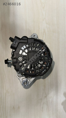 Hyundai İ20 İ30 Kia Proceed 1.4 G4lc Şarj Dinamosu otocikma.com' da ...