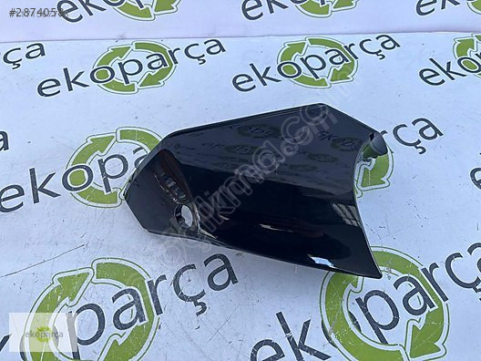 Bmw İ Serisi 2022 2024 İx İ20 Sol Alt Ayna Kapağı 10302003041 otocikma ...