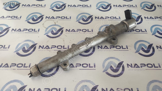 A6510700700 Mercedes Sprınter 65955 Motor Rail Borusu otocikma.com' da ...