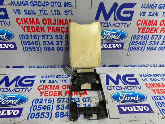 Volvo S60 Kol (dayama Orta Konsol) Orjinal Sökme İstanbul Anadolu ...