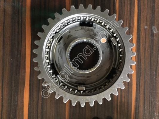 Volkswagen Golf5 Jetta 1.vites 2.vites Kayıcısı otocikma.com' da - 2489239