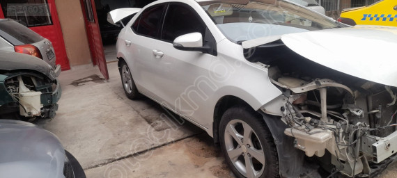 2013-2018 Toyota Corolla Cam Krikosu otocikma.com' da - 3796051