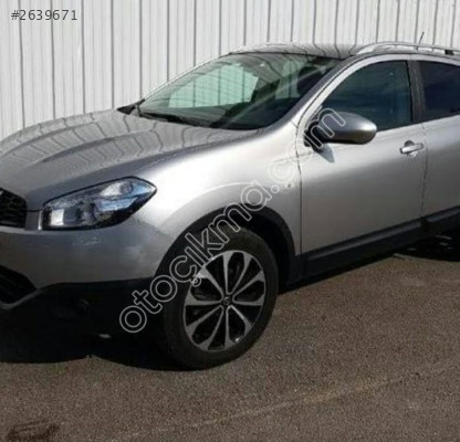 Nissan Qashqai J10 Sol Dikiz Ayna ve Diğer Parçaları...mil otocikma.com ...