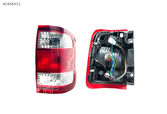 Nissan Stop Pathfınder 00-02 Sağ otocikma.com' da - 2646452