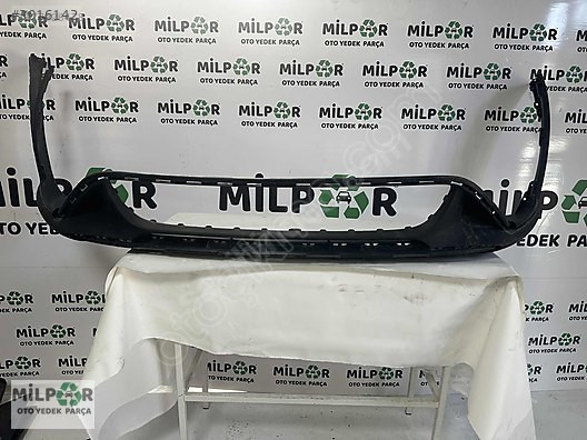 Kıa Stonic 16/21 Ön Tampon Alt Izgarası 86512-h8400 otocikma.com' da ...