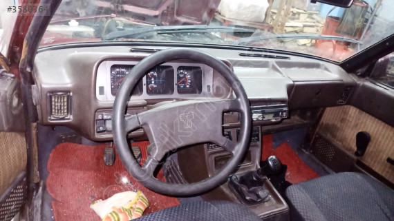 Tofaş Direksiyon Simidi otocikma.com' da - 3580364