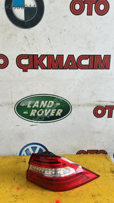 Mercedes W166 Ml Sağ Stop A1669063201 otocikma.com' da - 2586044