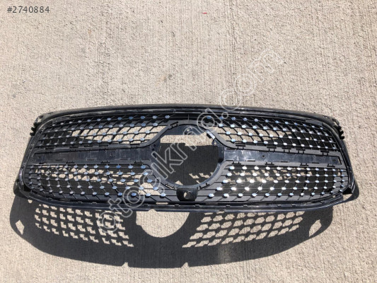 MERCEDES GLB X247 AMG DİAMOND ÖN PANJUR 2478885900 Çıkma Yedek ...