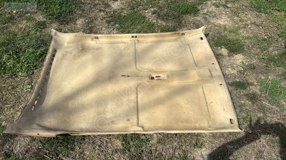 Lada Samara Tavan Döşemesi otocikma.com' da - 3598542