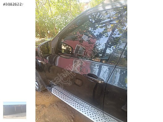 Bmw X5 Sol Ön Kapı otocikma.com' da - 3082622