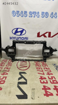 2022-2023 Kia Ev6 Ön Panel 64101-cv000 otocikma.comda - 2445432