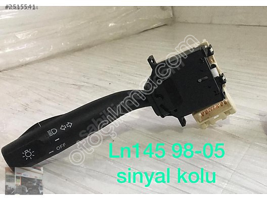 Toyota Hilux Ln145 1998-2005 Arası Sinyal Kolu !! [ Xds1123a otocikma ...
