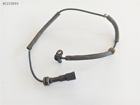 Ssangyong Kyron Abs Sensörü Ön 4wd Orjinal Çıkma 4143209002 otocikma ...