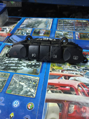 Hyundai Starex 4'lü Flaşör Düğme Takımı Çıkma Orjinal 3075592 otocikma ...