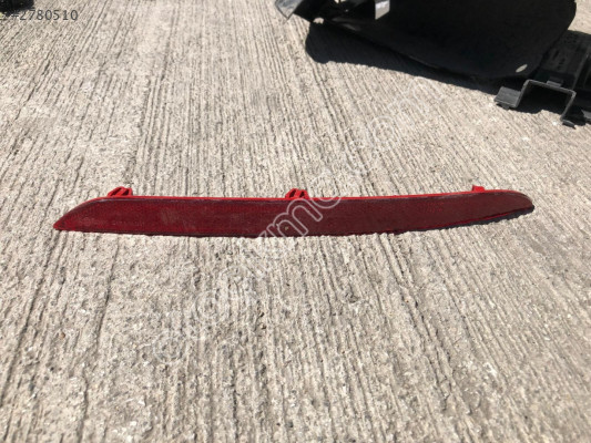 Bmw 1 Seri 2 Seri F40 F22 F23 Sağ Tampon Reflektörü 7450640 otocikma ...