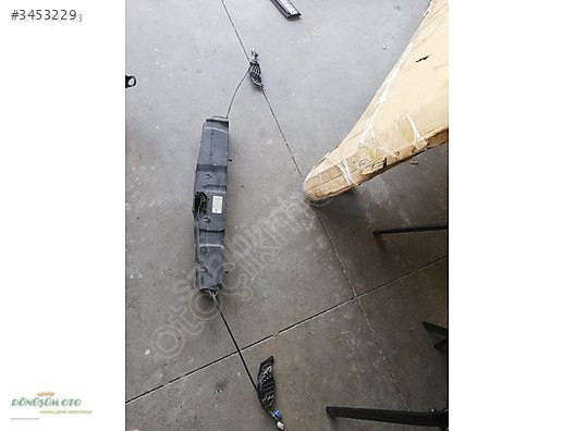 Mercedes Cls W218 Çıkma Elektrikli Bagaj Açma Motoru A2188200342 ...